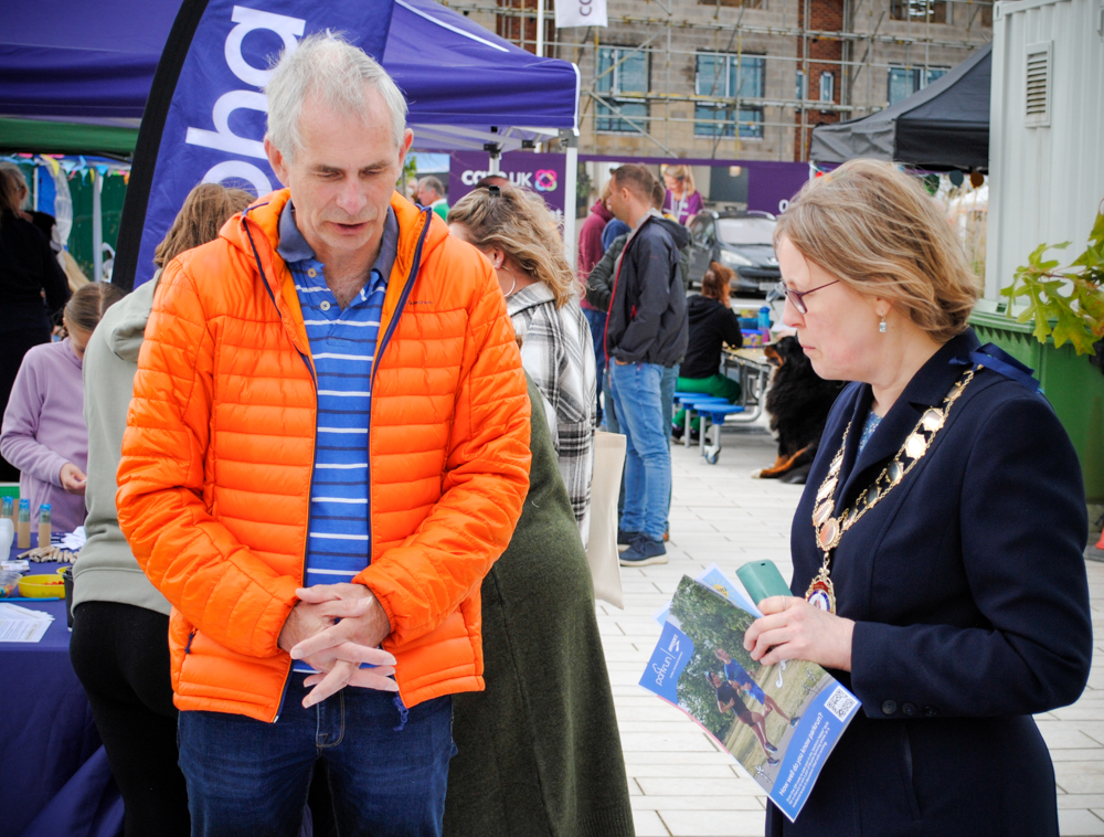 Kingsgrove Community Day 2023 (John Brown) – Kingsgrove Residents